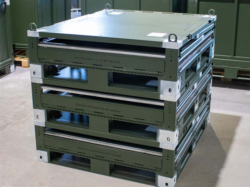 SHARKCAGE ALUMACON 3.0K w INTERFACE CONNECTION - DIMENSIONS AND PICTURES