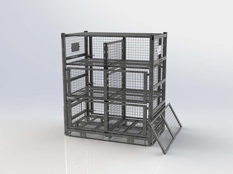 SHARKCAGE - SHARKCAGE Original