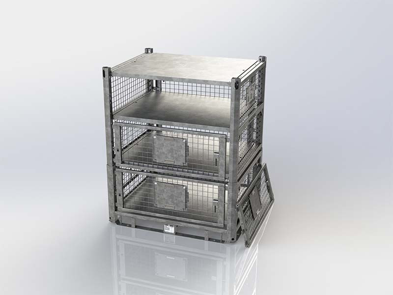 SHARKCAGE - SHARKCAGE Original