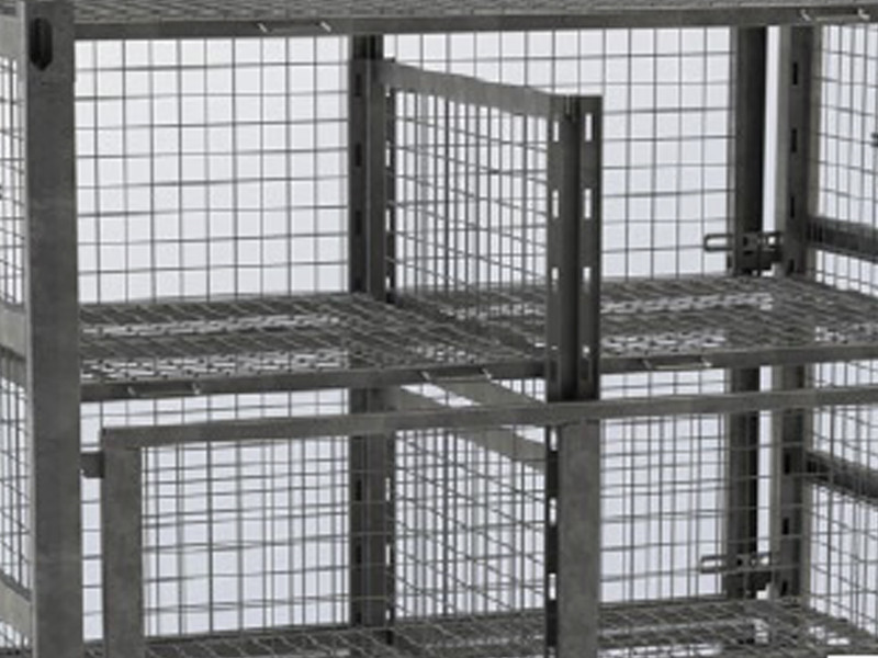 SHARKCAGE - Cage accessories