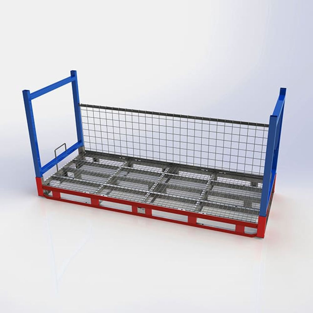 SHARKCAGE - Rotary Wing Aviation Maintenance